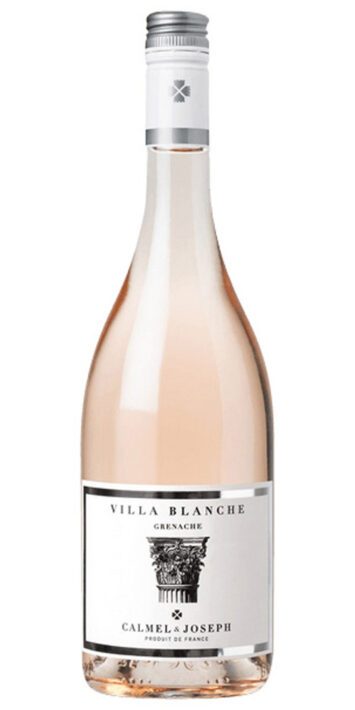 CALMEL & JOSEPH Villa Blanche Grenache - Vivino.sk